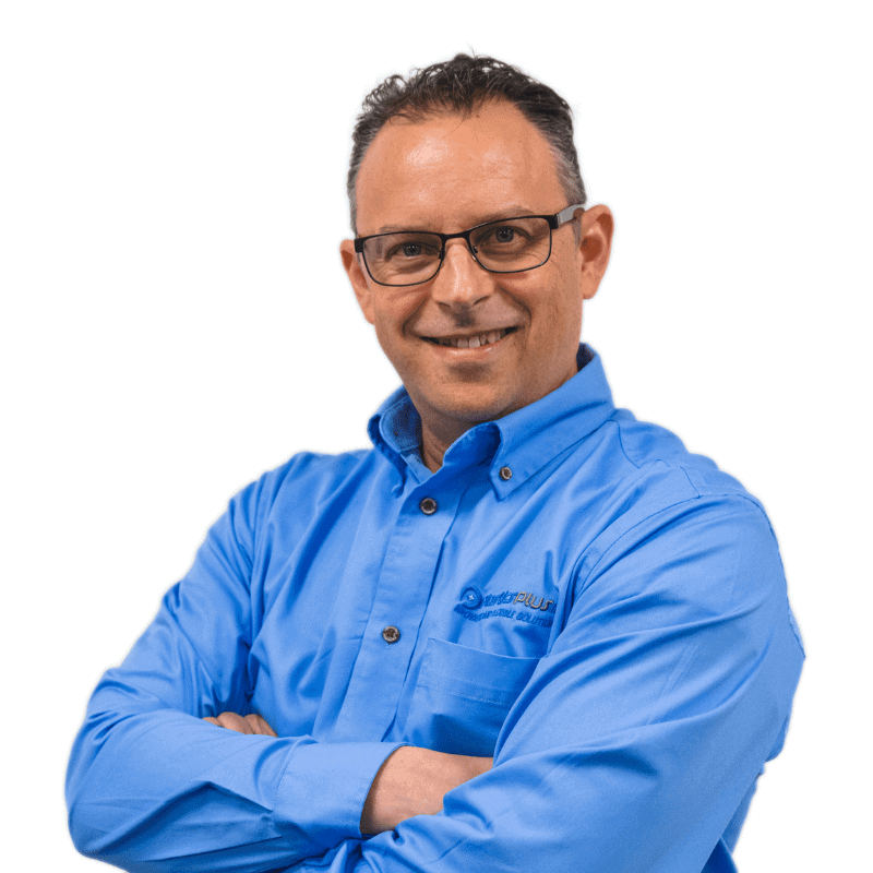 About Us | Our History | Plastics Plus Resin Distribution