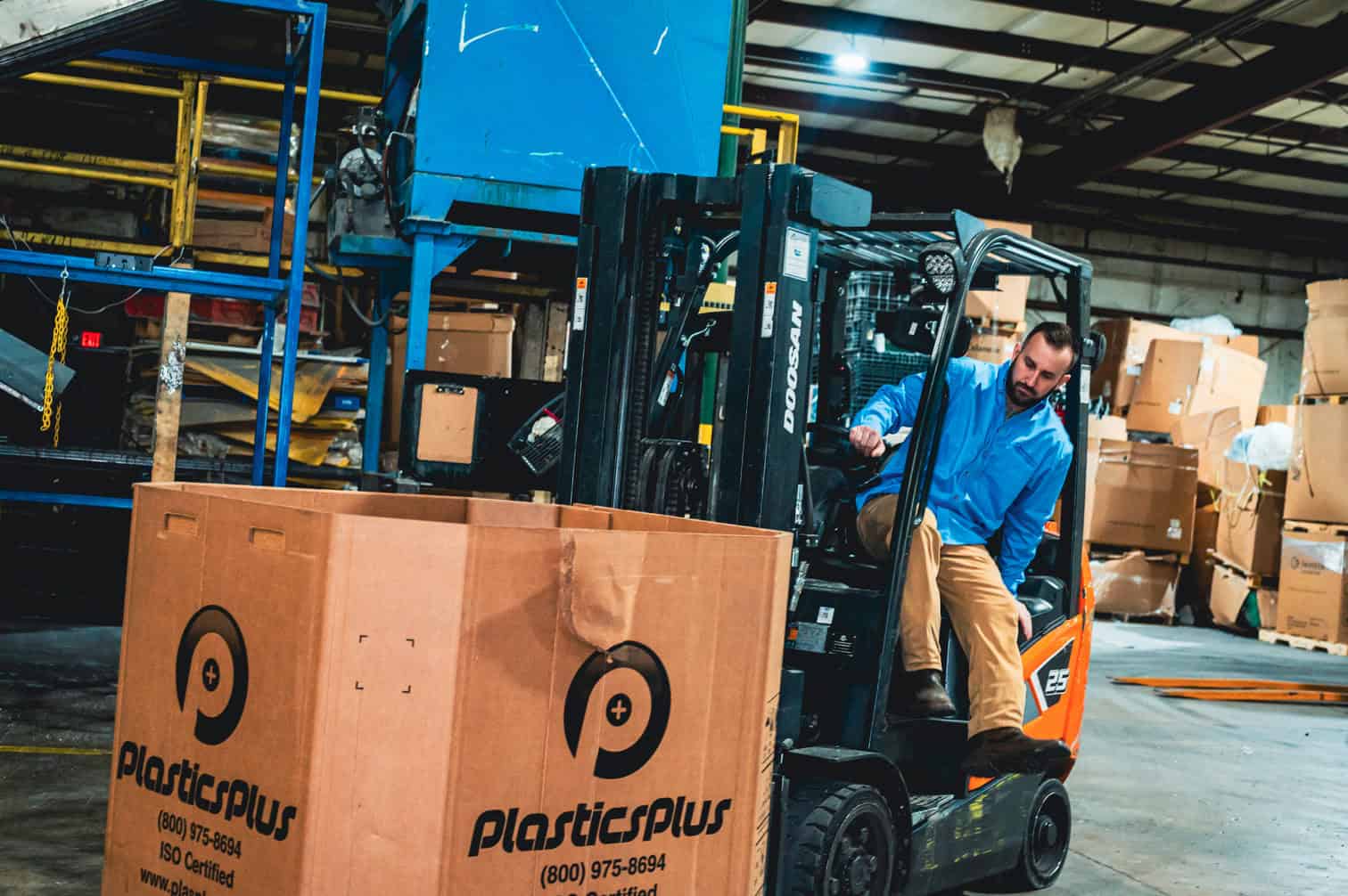 Capital Strain Reduction | Recycling | Toll Services