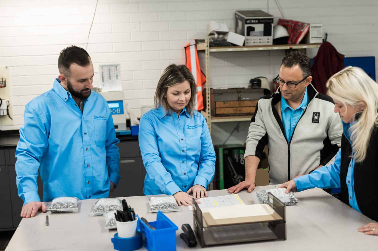 About Us | Our History | Plastics Plus Resin Distribution